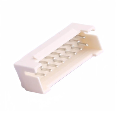 Hongxing HX20028-6A Male Pin Header Connector