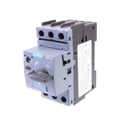 SIEMENS 3RV20111GA10 Motor Protective Circuit Breaker