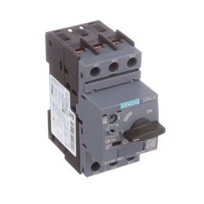 SIEMENS 3RV20111CA10 for sale