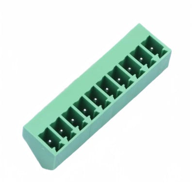 JILN JL15EDGLC-35006G01 Header Plug and Socket Chip