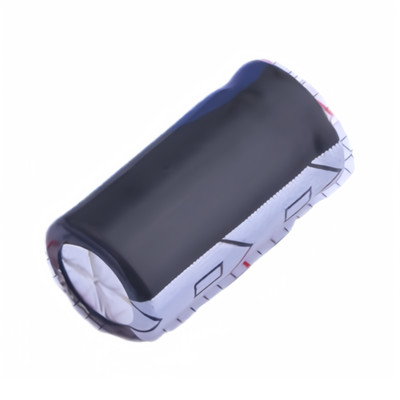 Man Yue Tech ESK337M1HG16RR Aluminum Electrolytic Capacitor