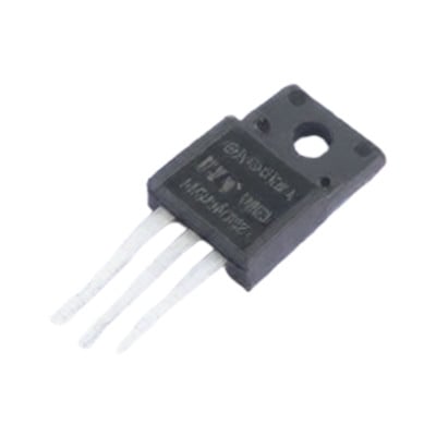CRMICRO ISA10N80A Single N-Channel MOSFET for sale