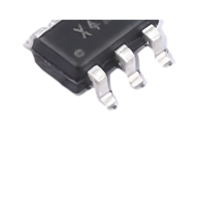 SiChange XCS7477 Analog to Digital Converter