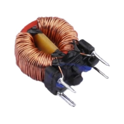 FANGCHENG FC-SLF0502-101YL Common Mode Choke