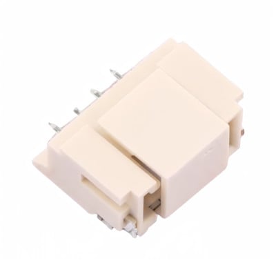 Hongxing HX20020-4AWB Male Pin Header Connector for sale