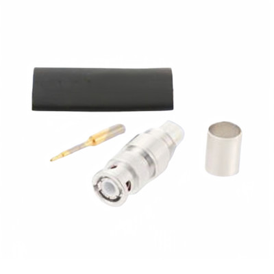 L-com TC-100-TM-LC Coaxial Connector RF Assembly