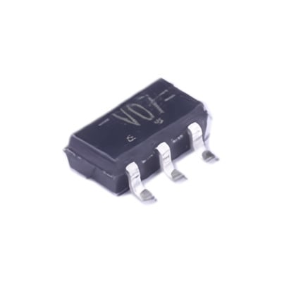 Nexperia 74LVC162245ADGG:11 Buffers, Drivers, Receivers, Transceivers Chip