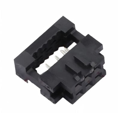 Amphenol 75869-110LF