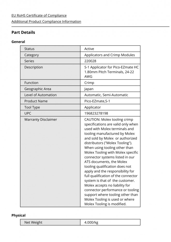 Technical document preview, page 2