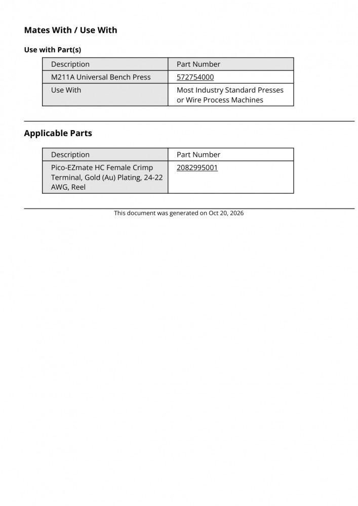 Technical document preview, page 3