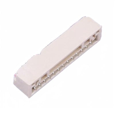 JUSHUO GH125-S06CCA-00 Male Header Pins