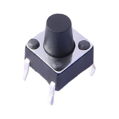 BZCN TSD001B17026A Tactile Switch