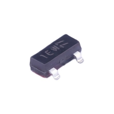 Nexperia BC856B,215 Single Bipolar Transistor