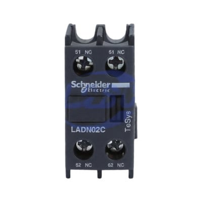 Schneider LAD-N22C Relays Accessories Chip