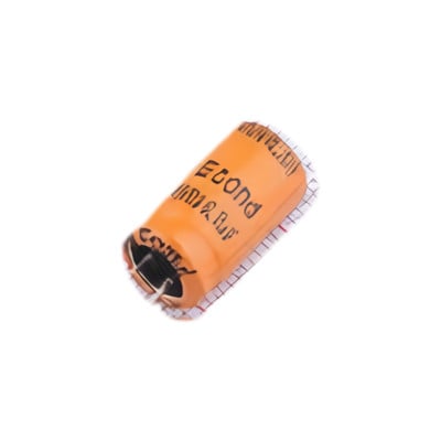 Econd 100uF400V16x31FS