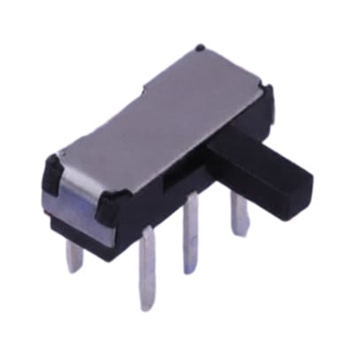 Korean Hroparts Elec K3-2235D-L1 Slide Switch
