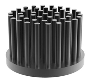 Wakefield Thermal 48MM Dia 50H Pin LED Heatsink - PINLED-4850 for sale