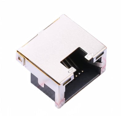 XUNPU RJ45-005-031-11 Modular Ethernet Connector Jack for sale