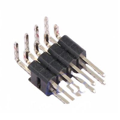 Yxcon P125-2204A0CR155B1 Male Header Pins for sale