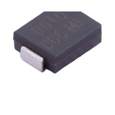 DOWO SMCJ58A TVS Diode