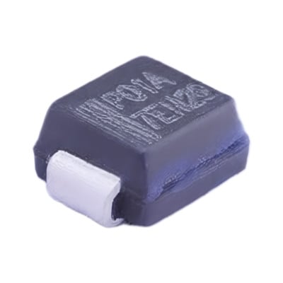 Littelfuse P1101CA2LRP Mixed Technology Chip