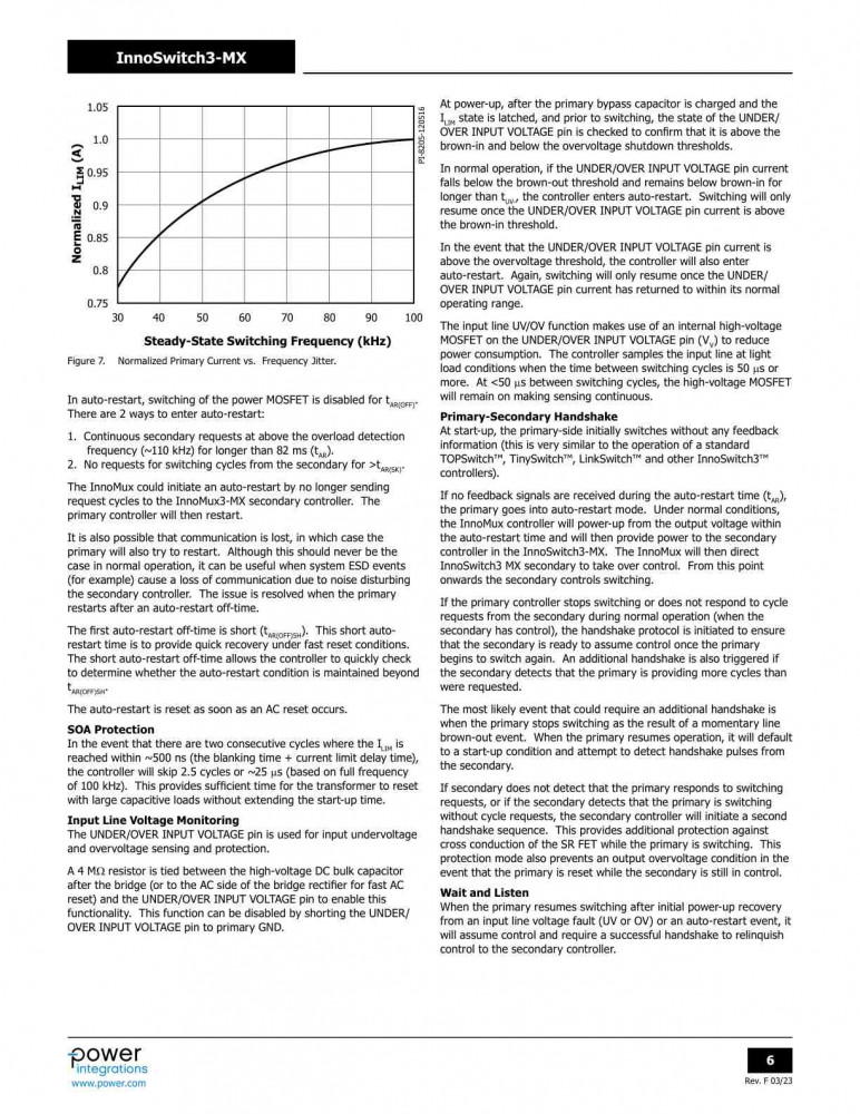 INN3477C-TL datasheet page 6