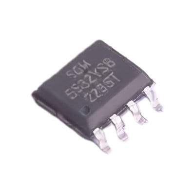 SGMICRO SGM8301YN5G/TR Amplifier Chip