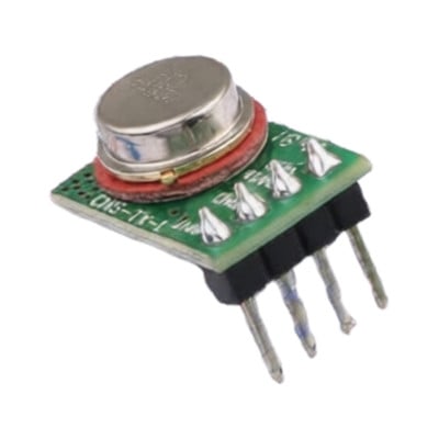 Dream CNS CNS-TXD1-433M RF Transceiver Module