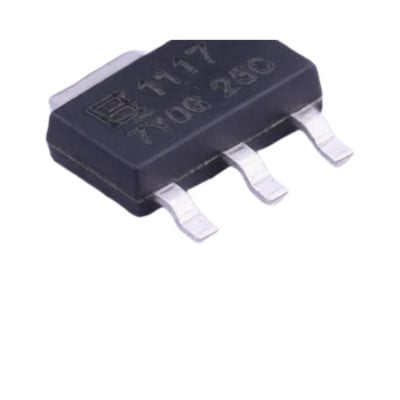 BL BL1084-33CS Linear LDO Voltage Regulator