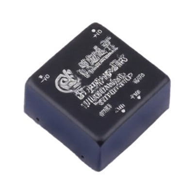 DEXU Electronics URB4812YMD-10WR3 DC DC Converter