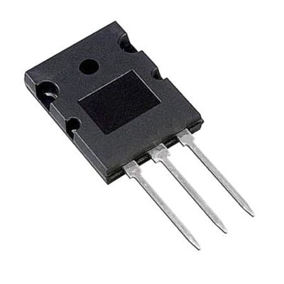 MICROCHIP APT40M70LVRG Single MOSFET