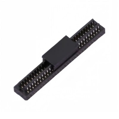 XKB Connection X0815WVS-80BS-9TV01 Board-to-Board Mezzanine Edge Type Array Connector