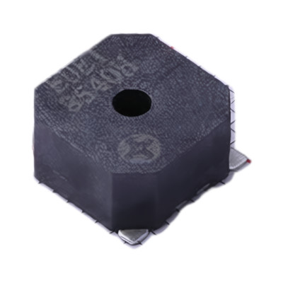 FUET FUET-1365-3V Alarm Buzzer Siren Chip – 3V Electronic Sounder for Alarms, Buzzers, and Sirens
