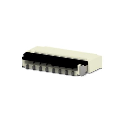 TE Connectivity 1-2328724-5 FFC/FPC Flat Flexible Connector Assembly