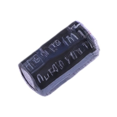 Chengx KM106M025D11RR0VH2FP0 Aluminum Electrolytic Capacitor