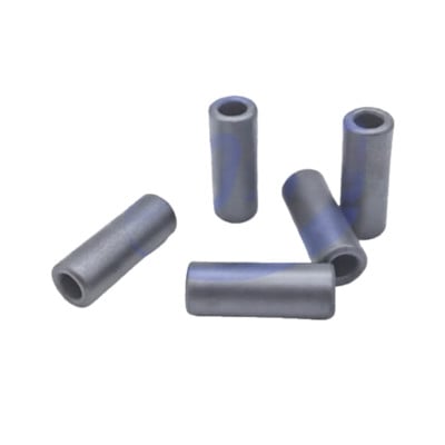 JINGXINGTIANCI RH7.5*20*4 Magnet Ring Bead