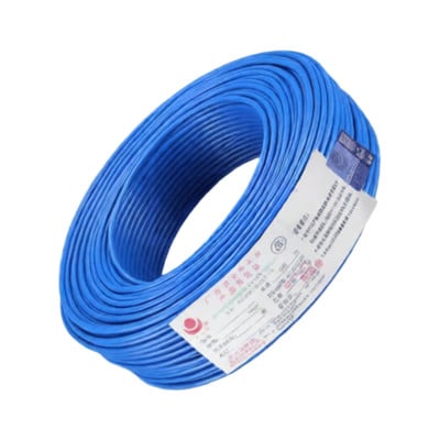 jinlongyu WDZB-BYJ-1X10Green Single Conductor Hook-Up Wire