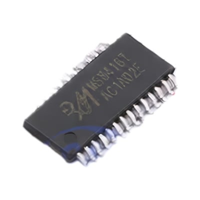 Hangzhou Ruimeng Tech MS8422N Audio Special Purpose Chip