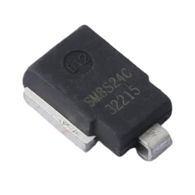 Liown SM8S33A TVS Diode