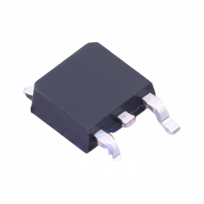 MATSUKI ME12N15-G Single N-Channel MOSFET