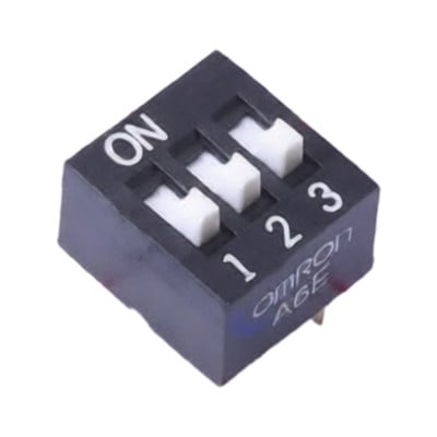 OMRON A6E-6101