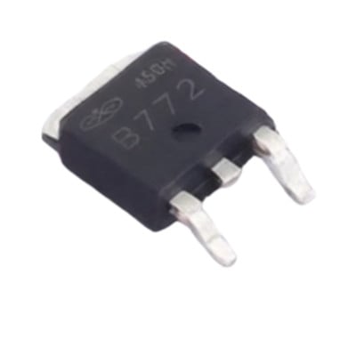 JUXING B772M Single Bipolar Transistor for sale