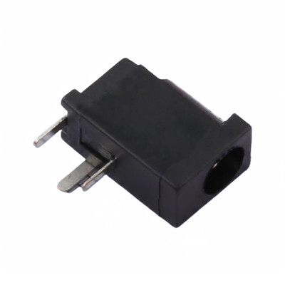 HanElectricity DC-050-20 Power Connector Chip for Reliable Electronic Connections