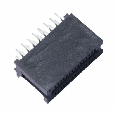 WingTAT HED30LP03BK Edgeboard Connector Chip for sale