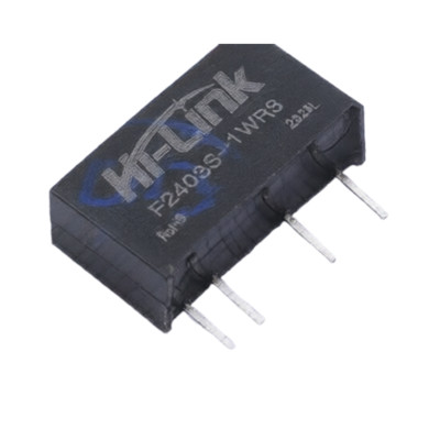 HI-LINK A1203S-1WR3L DC DC Converter
