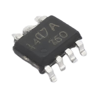 DOINGTER DO4406A Single N-Channel MOSFET