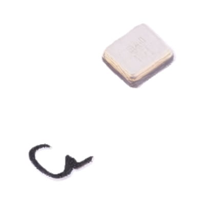 TKD SX25Y025000BA1T001 Crystal Chip