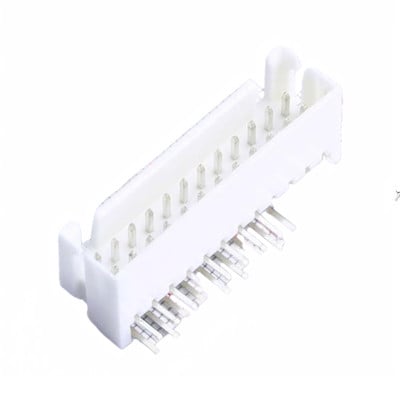 DLL XHY-14A Male Header Pins
