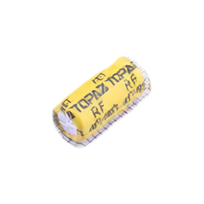 Guangdong TOPAZ Elec Tech ECRF0809100M201P00