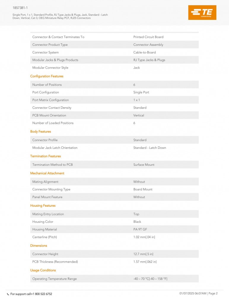 1857381-1 technical document page 2